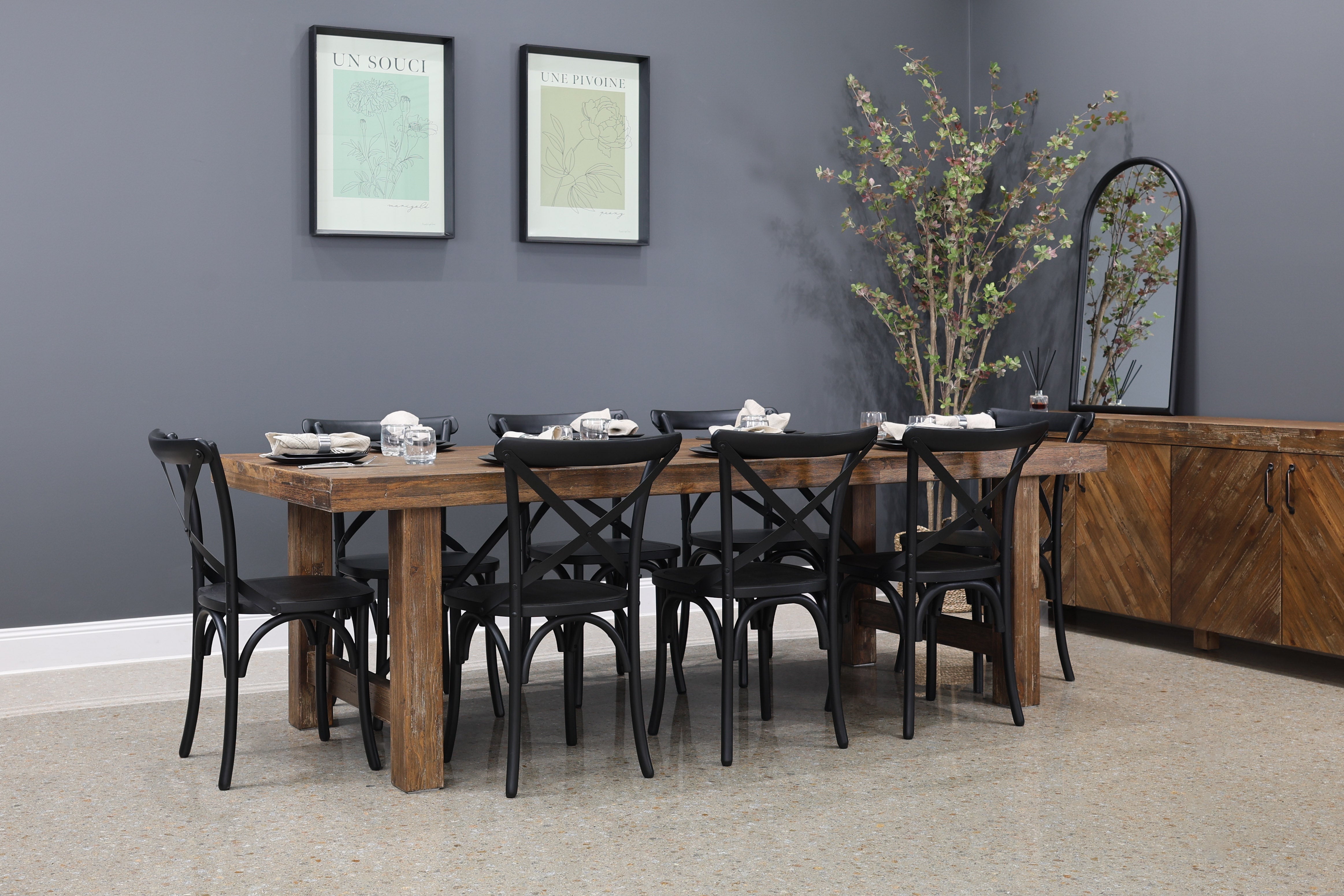 Cowra – McPhails Furniture