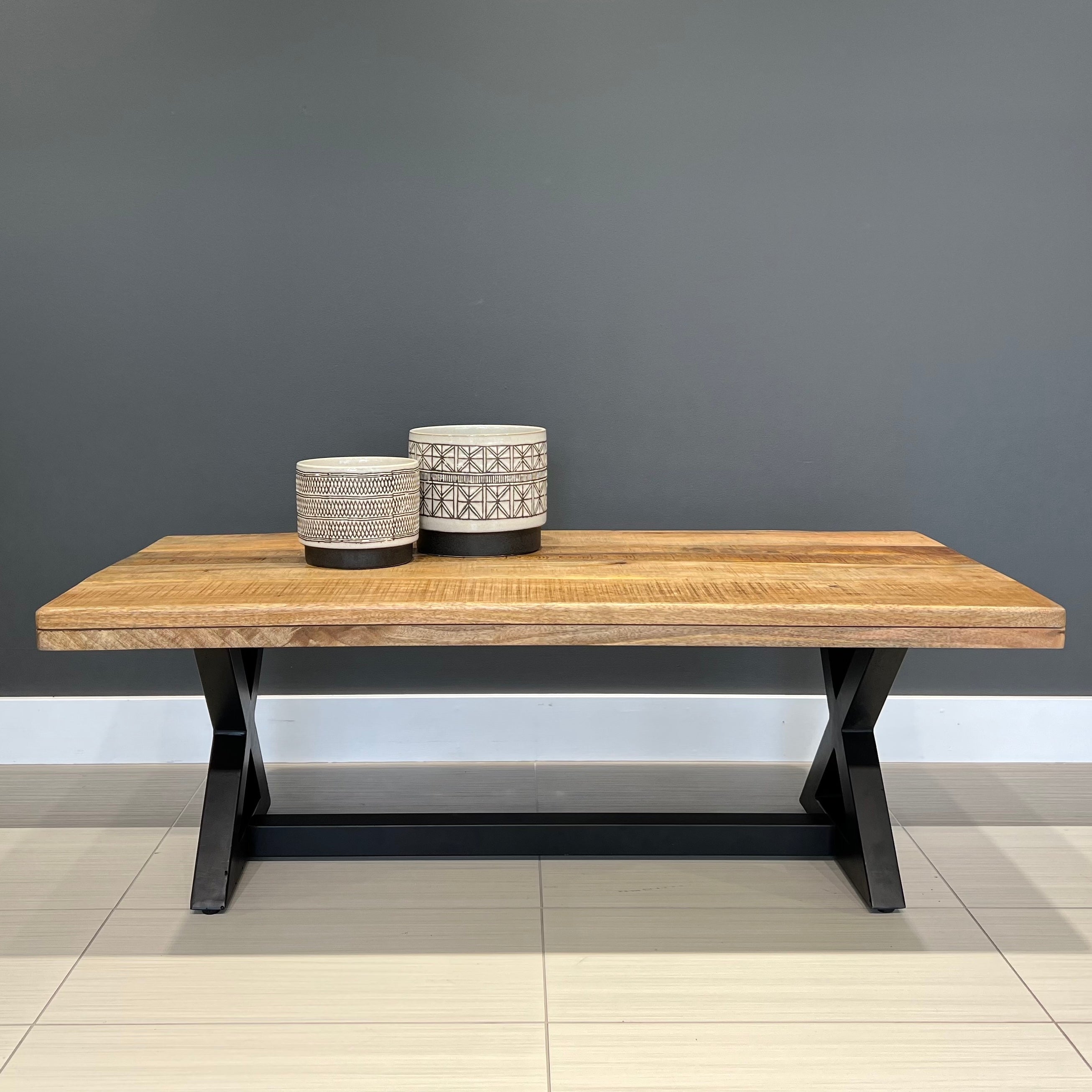 Whitfield Coffee Table – McPhails Furniture