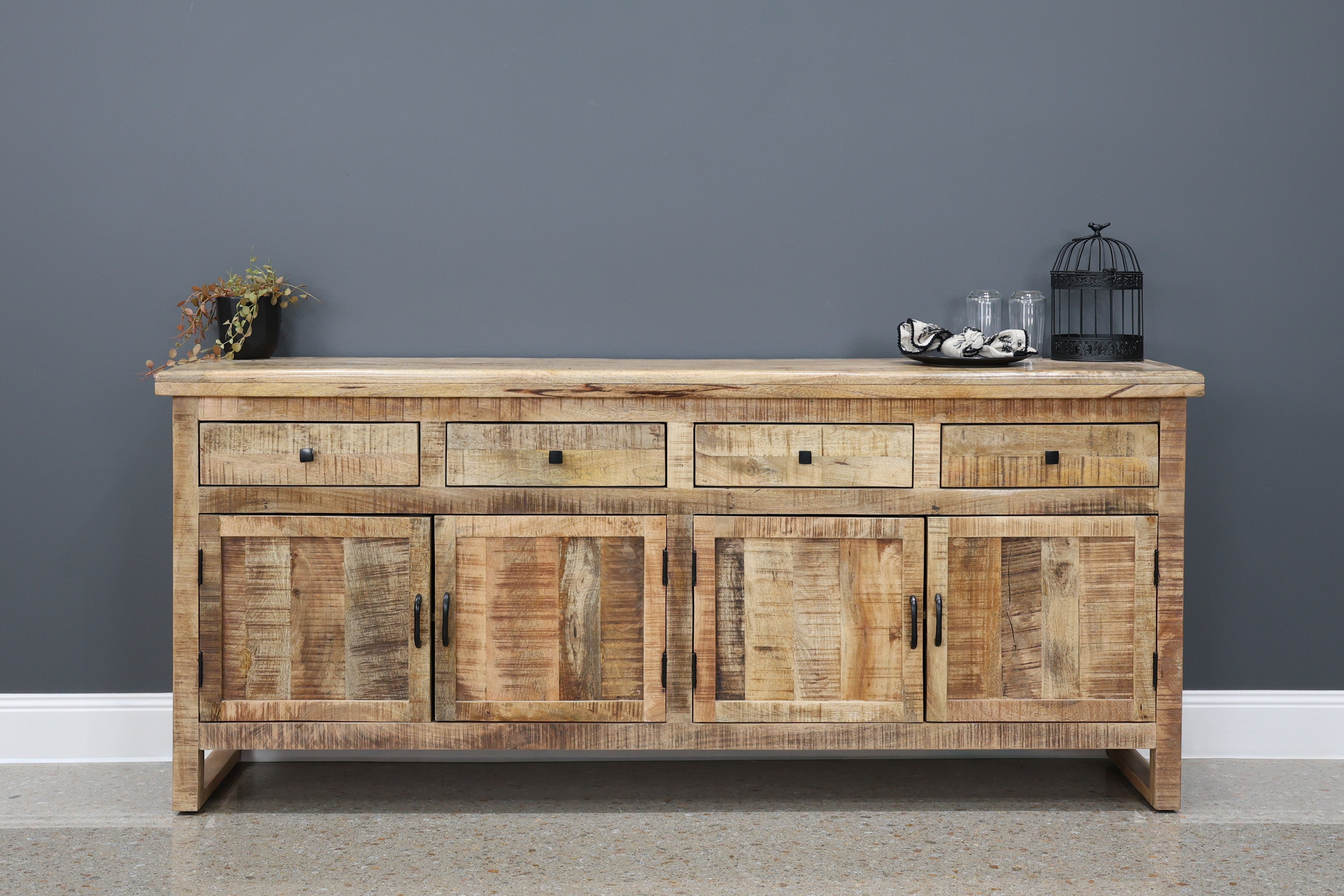 Whitfield Buffet 200cm L – McPhails Furniture
