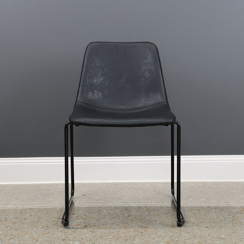 Amy Stackable Dining Chair – McPhails Furniture