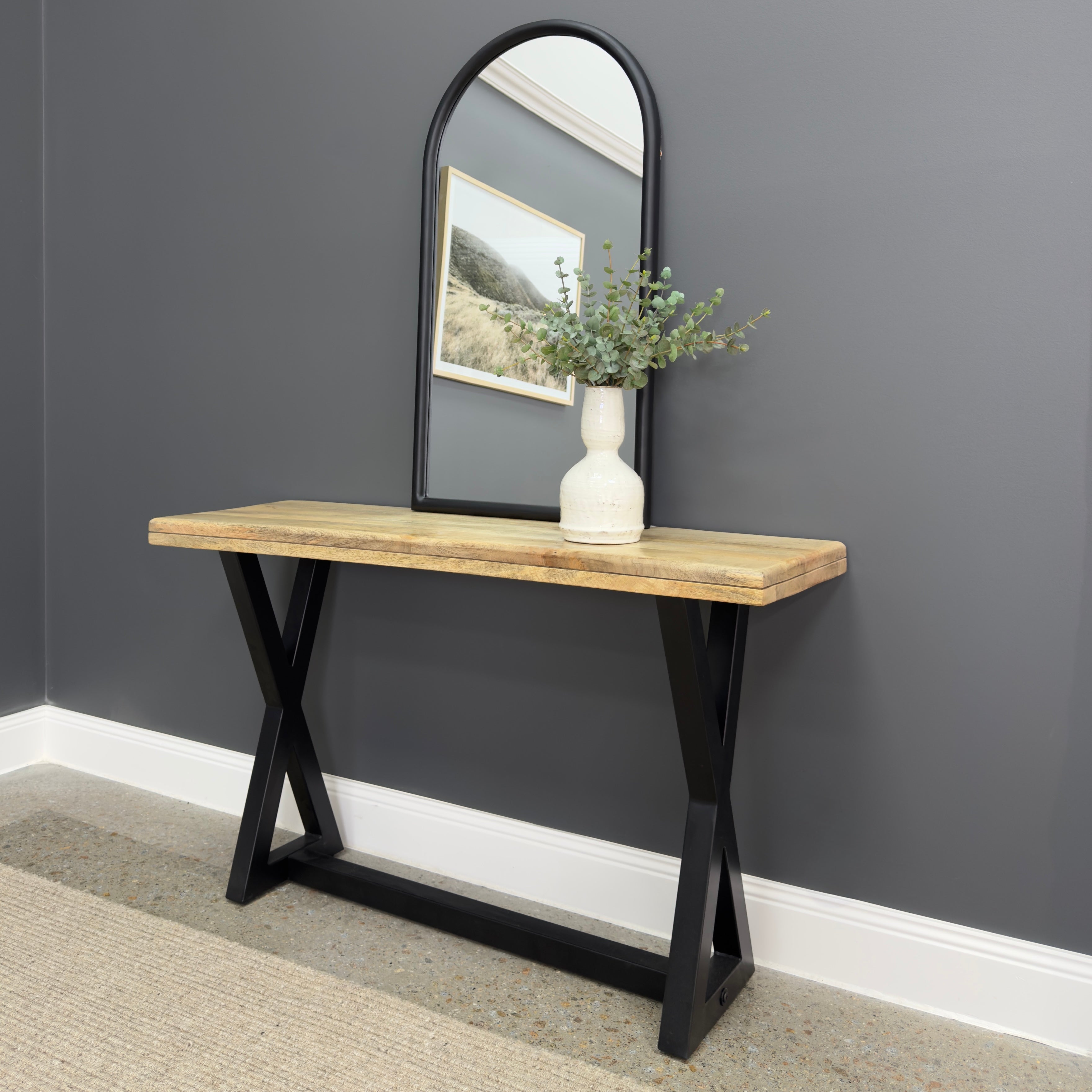 Whitfield Hall Table – McPhails Furniture