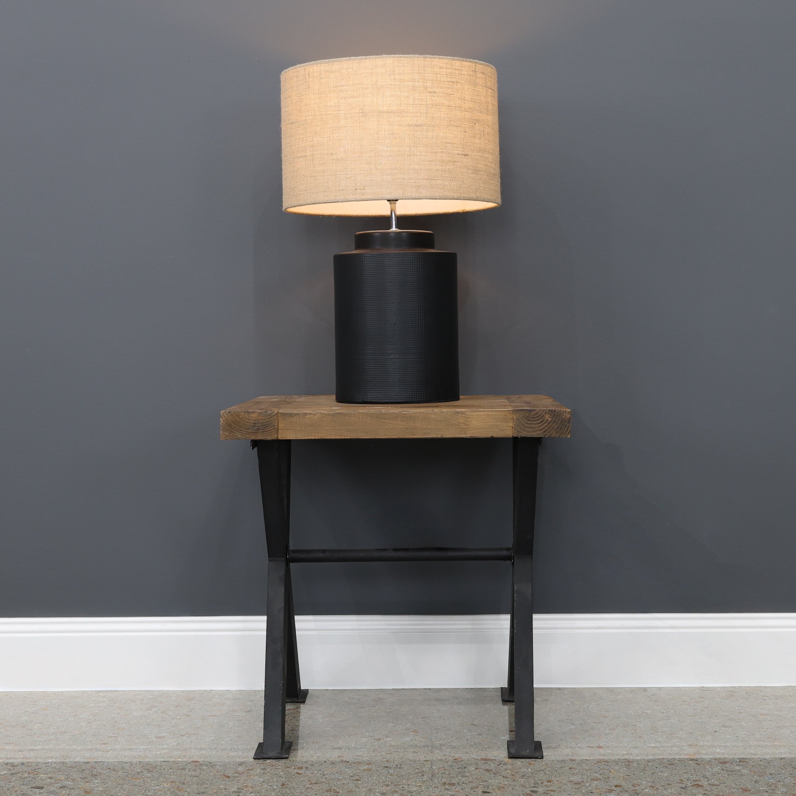Lockhart Lamp Table – McPhails Furniture