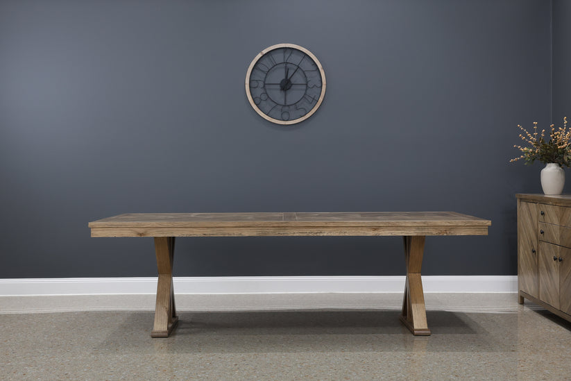 Flinders 3000mm Dining Table – McPhails Furniture