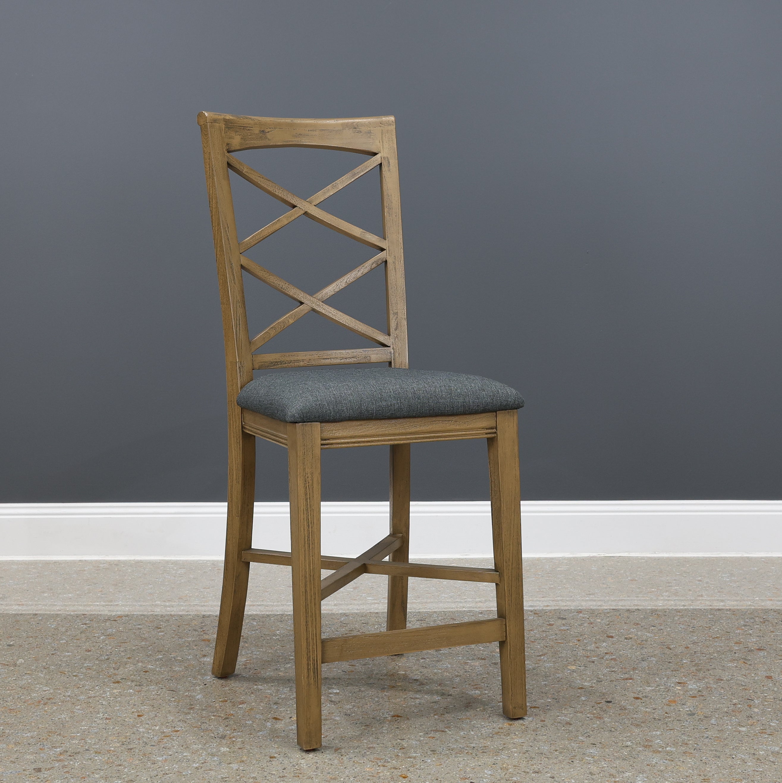 Macedon Bar Stool – McPhails Furniture