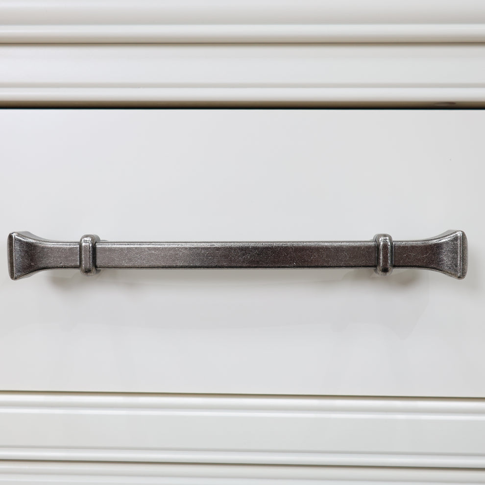 Hampton Buffet - Large – McPhails Furniture