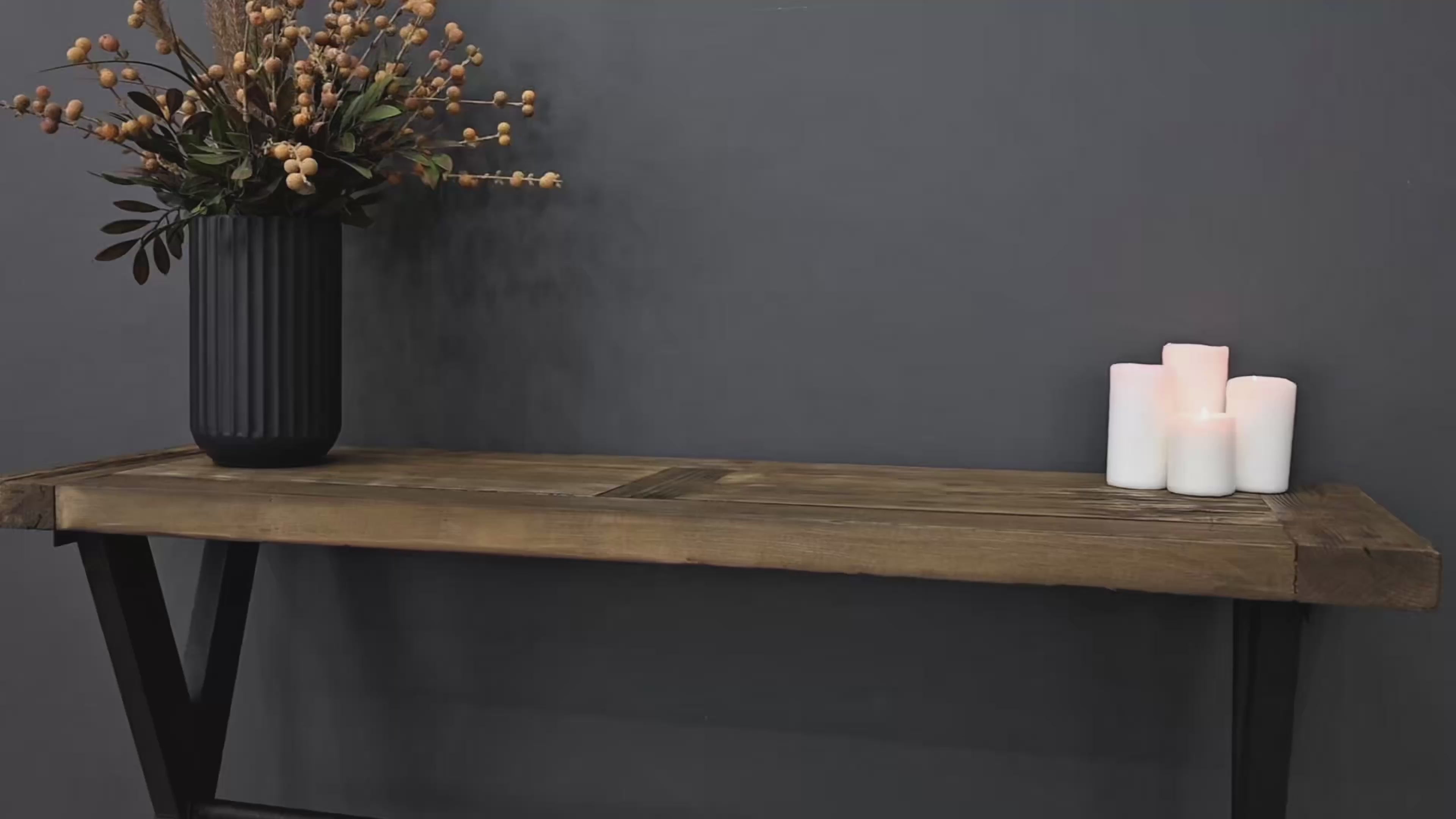 Lockhart Coffee Table – McPhails Furniture